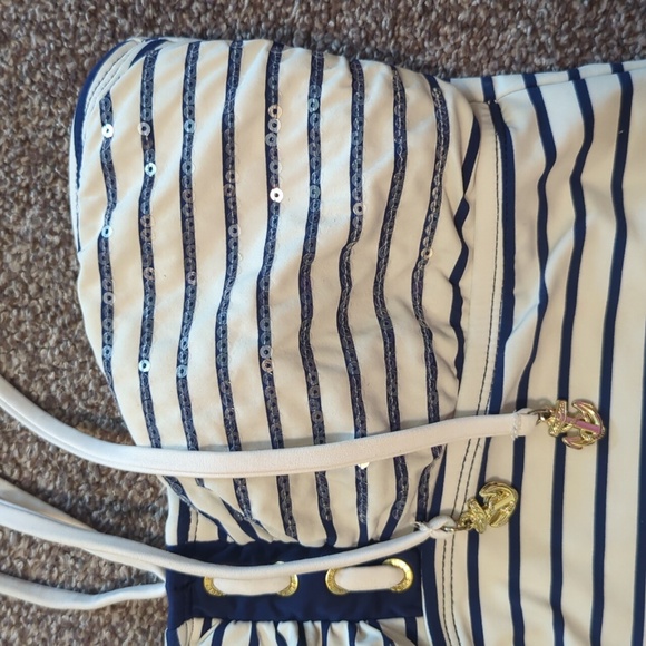 Sperry | Swim | Sperry Tankini Swim Top | Poshmark